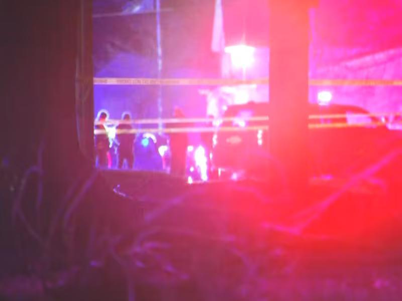 Suspect in custody after killing student during prom after-party ...