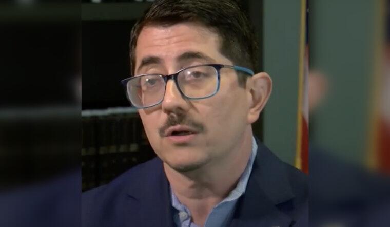 Travis County DA Seeks to Overturn Governor Abbott’s Pardon of Daniel ...