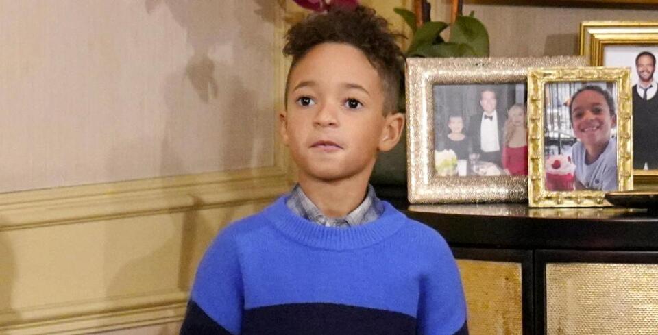 How Y&R’s Dominic Became Heroic in His Own Right - NewsBreak