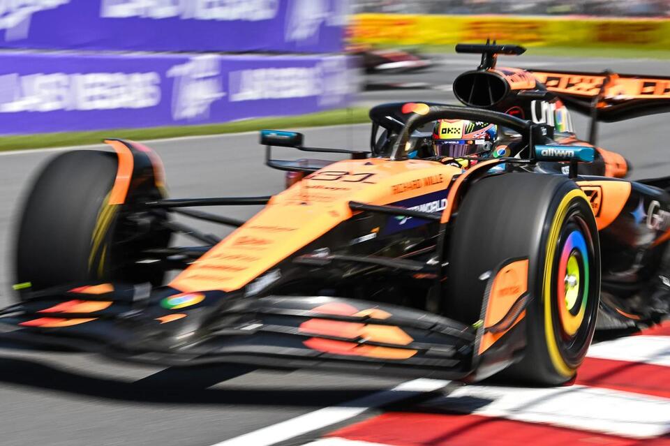 Logitech G Turns Heads With Wildly Realistic Formula 1 Racing Collab ...