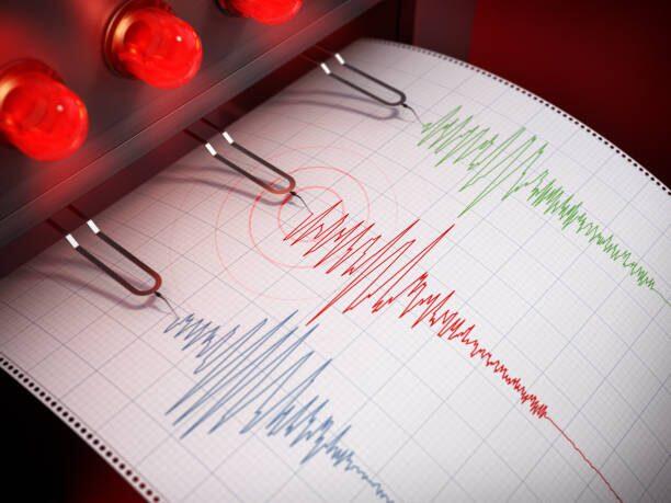 Earthquake Strikes Near Oregon-California Border Early Saturday Morning ...