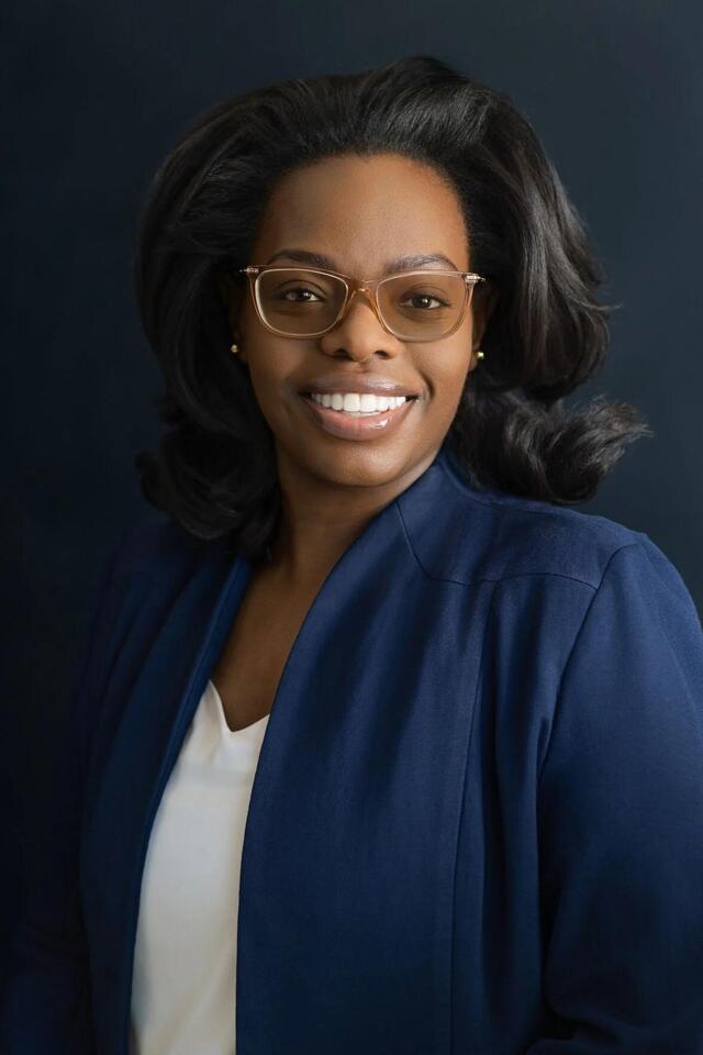 Alexis Nash appointed Price County DA - NewsBreak