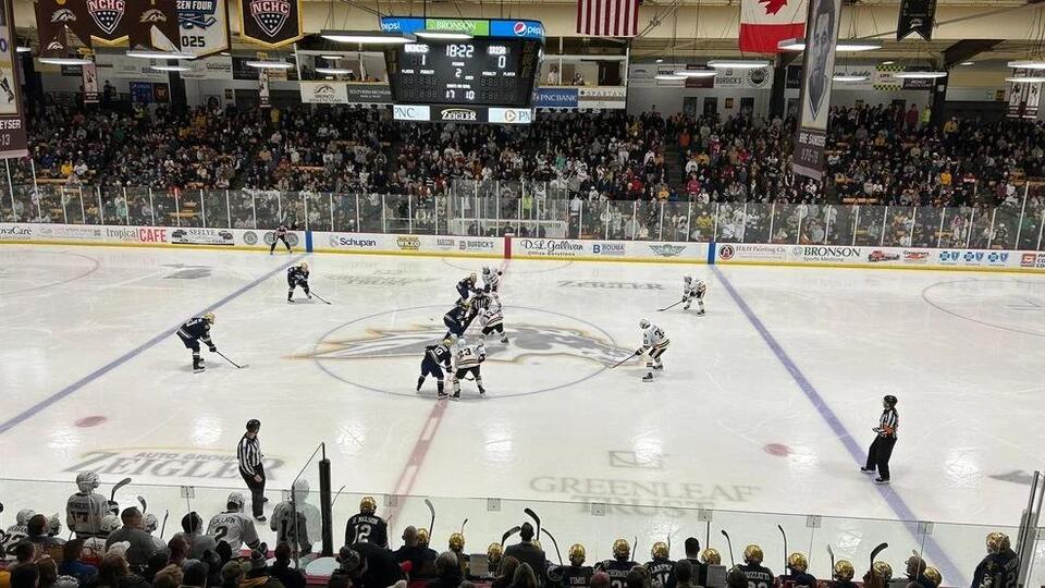 Double take: Western Michigan comes away with second consecutive 4-0 ...