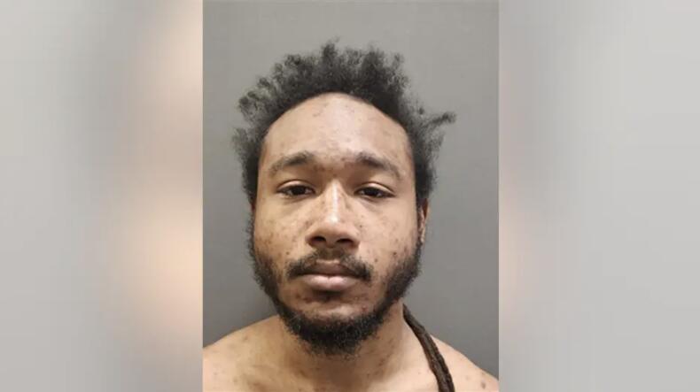 Man Who Killed 19-Year Old Girlfriend Mistakenly Released From Georgia ...