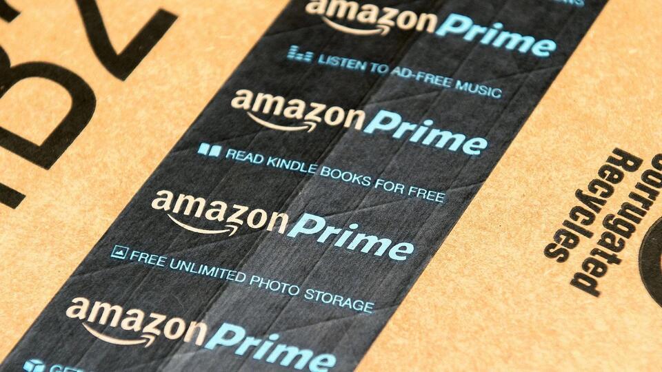Amazon Prime Is Cracking Down on Account Sharing. Here’s What It Means ...