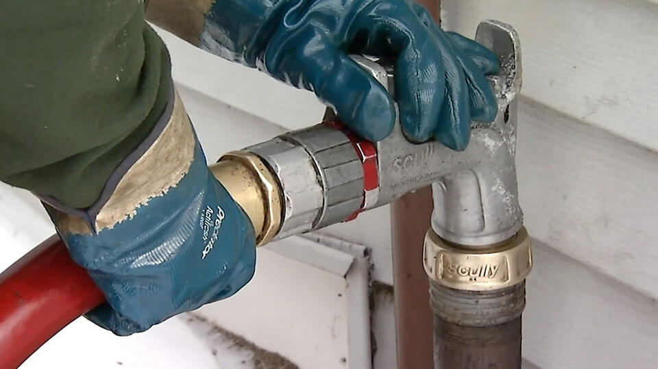 Maine’s emergency energy assistance program won’t open due to federal ...