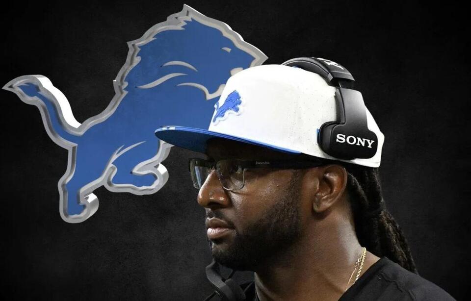 ‘All the Lights Were Off’: Kelvin Sheppard Tells the Story That ...