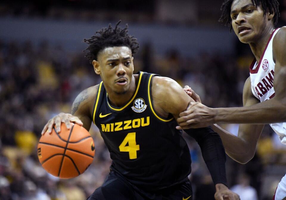 How "Green Light" Gholston’s joke about returning to college hoops ...