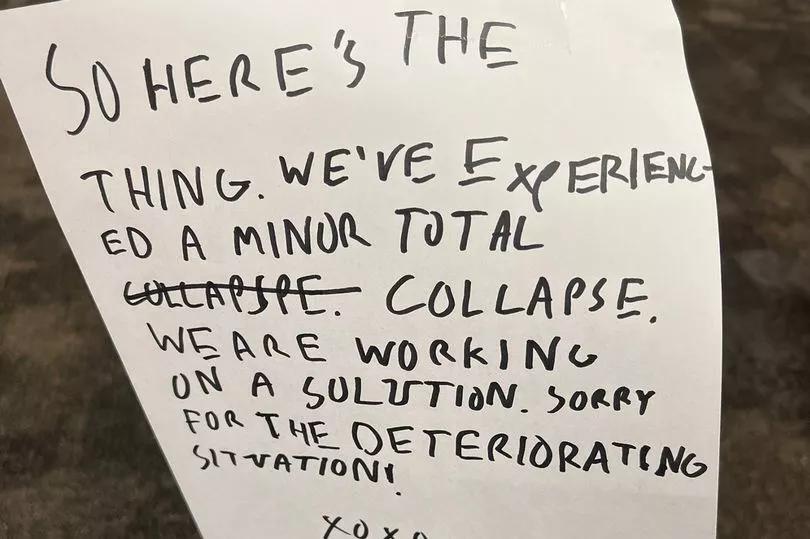 CVS outage hits multiple states as customers report 'collapse' of ...