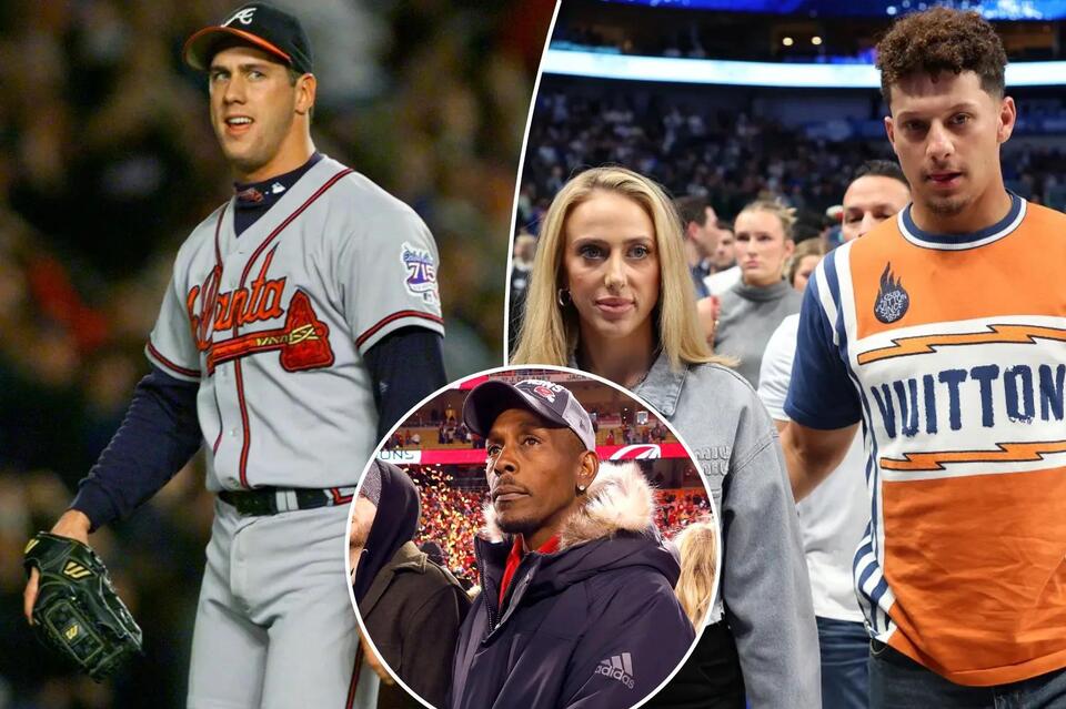 John Rocker torches Patrick Mahomes, ‘loser wife’ after fight with QB’s dad gets axed - NewsBreak