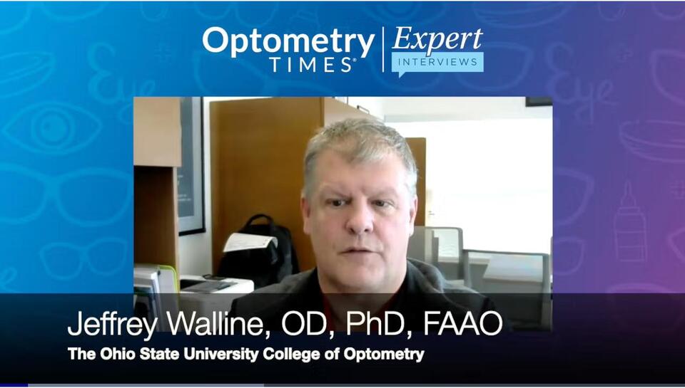 How to stay on top of AI advancements with Dr. Jeffrey Walline - NewsBreak