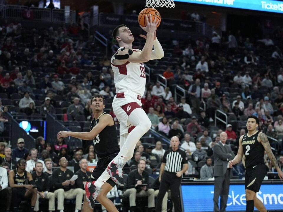 Best bets for NCAA men’s tournament from Jon Wilner include pick for ...