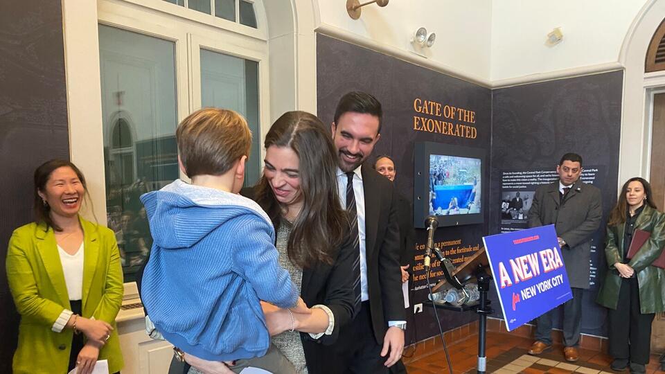 Mamdani names Kamar Samuels as NYC schools chancellor, reverses course ...