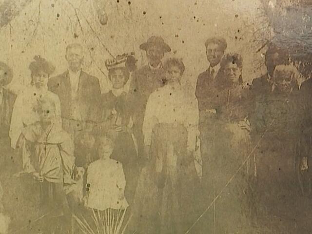 5th great-grandchild of escaped MO slave shares importance of ...