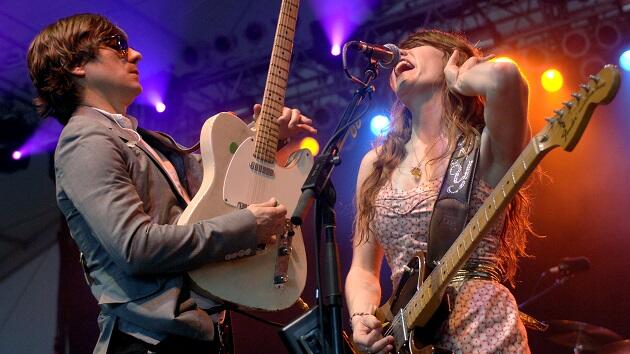 Rilo Kiley adds headlining dates to reunion - NewsBreak
