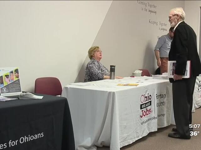 Summit County Reentry Fair aims to aid former inmates in rejoining ...