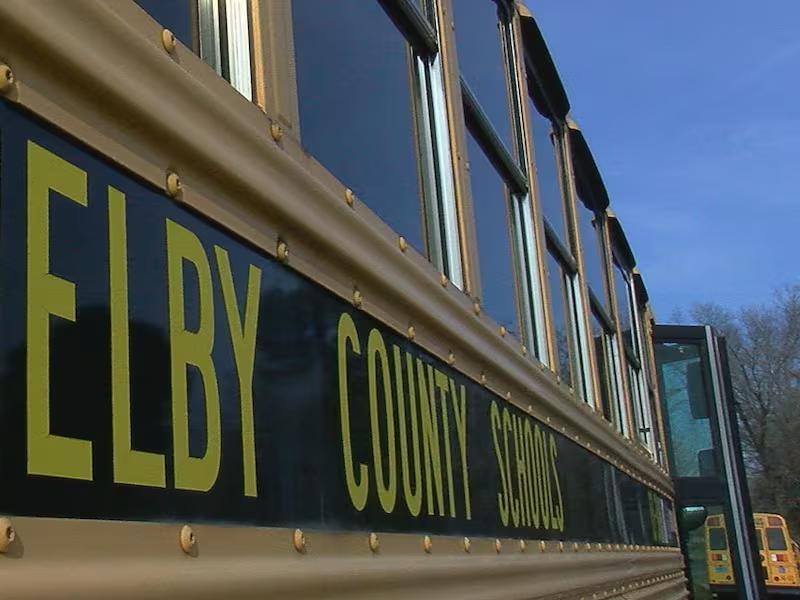 Chelsea Park Elementary School gets eight new classrooms