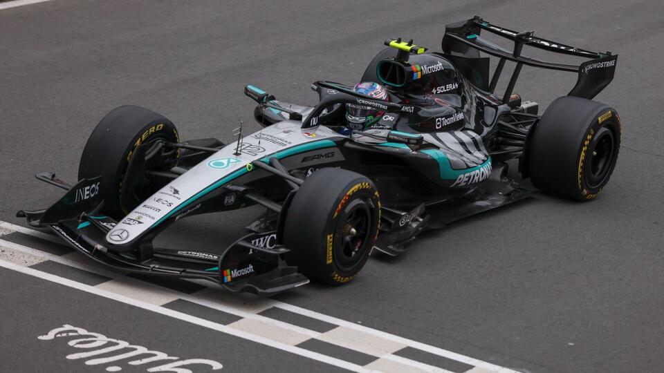 Mercedes exits Alpine stake race as Antonelli ‘penalty’ radio call ...