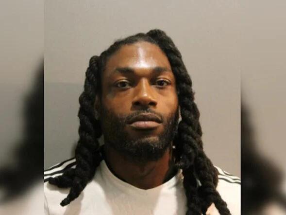 Chicago Police Arrest Suspect Accused of April 2023 Fatal Shooting in ...