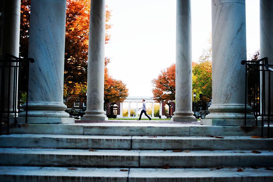 Johns Hopkins funds six initiatives to promote student dialogue - NewsBreak
