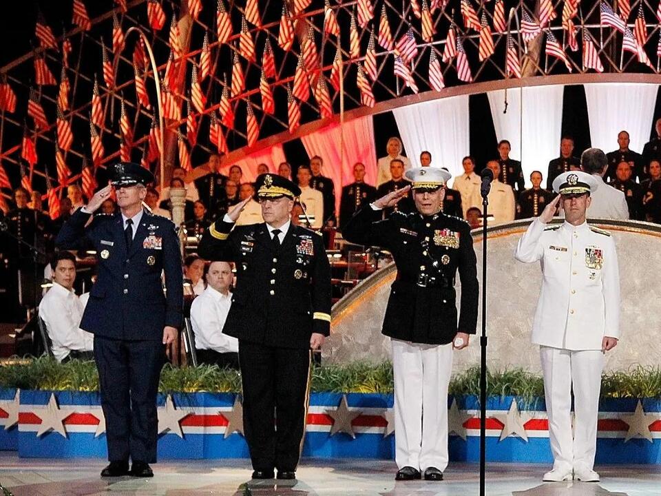 5 Poignant Songs About Soldiers and War for Memorial Day, Including ...