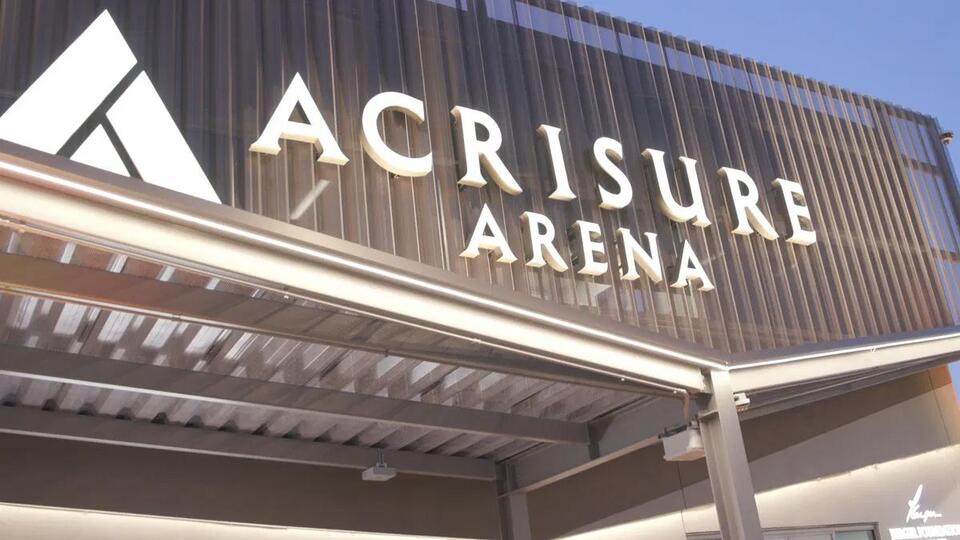 Acrisure Arena announces new box office hours - NewsBreak