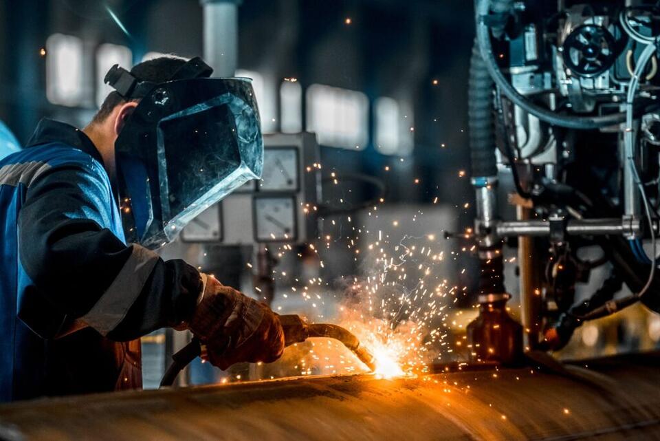Vern Lewis Welding Supply Celebrates Prescott Valley Grand Opening ...