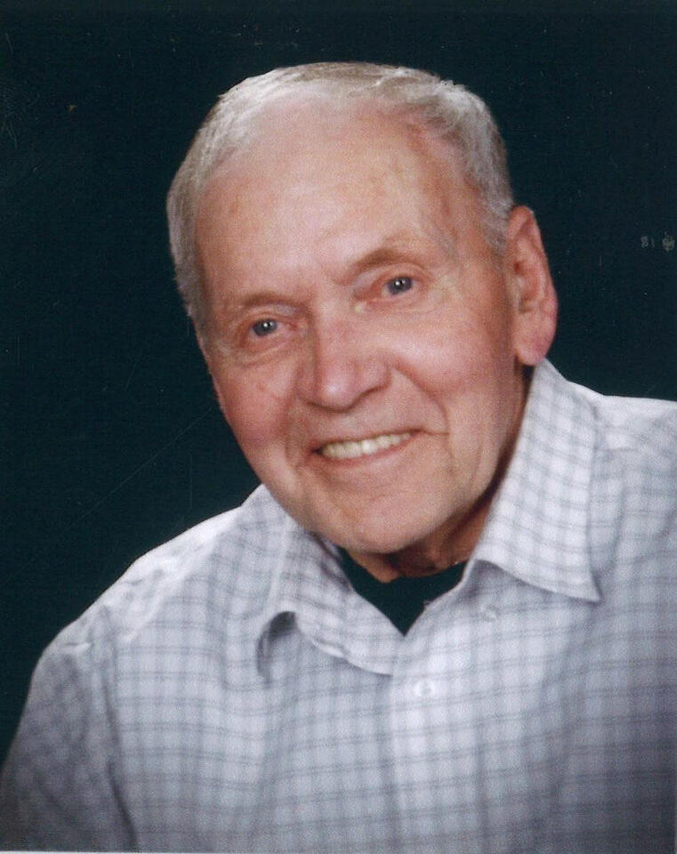 James Swan, 82 - NewsBreak