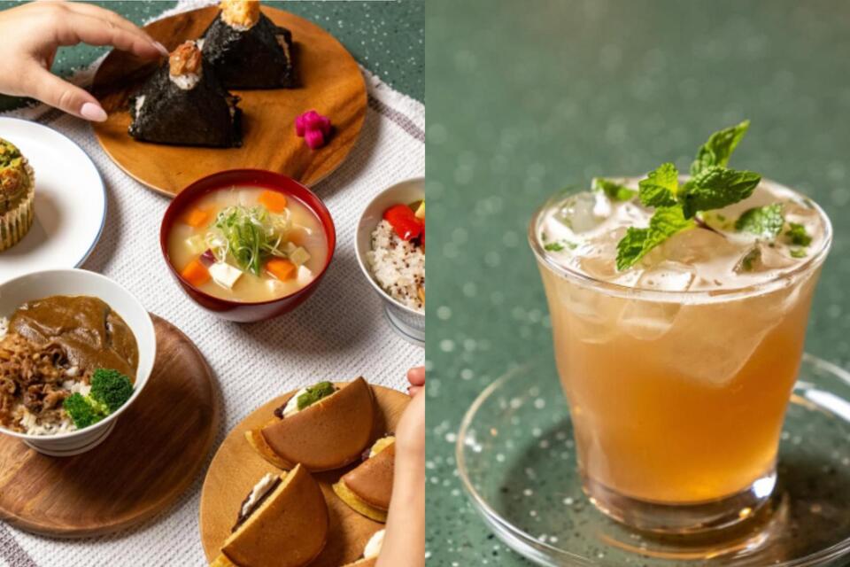 MUJI opens first US food market at Chelsea Market, featuring "Jarvis ...