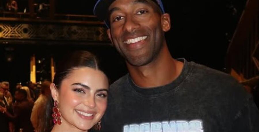 Matt James, Rachael Kirkconnell Seen Together? She Responds - NewsBreak