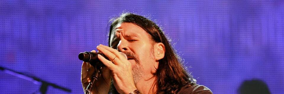 Tommy DeCarlo death: Boston lead singer dies aged 60 after cancer ...