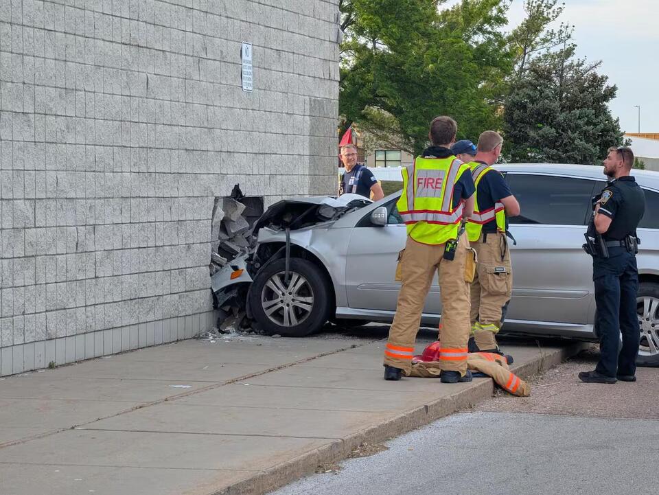 Lincoln woman lied about who was driving in Asian Buffet restaurant ...