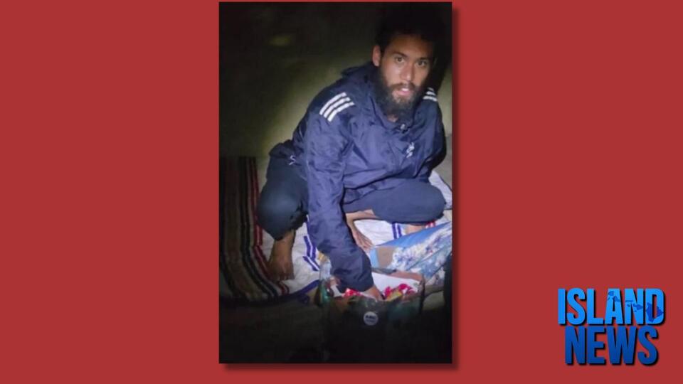 Grand jury indicts suspect in stabbing outside Keeaumoku Street Walmart ...