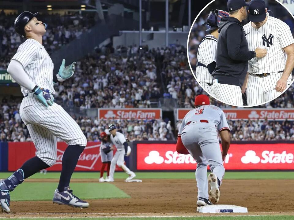 Yankees’ anemic offense struggles again in loss to Reds