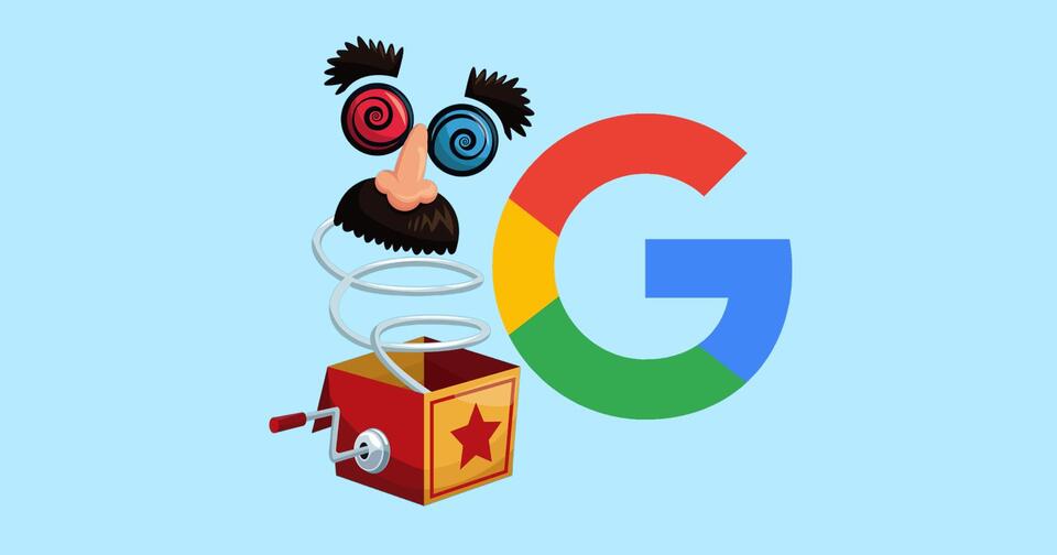 Google Says LLMs.Txt Comparable To Keywords Meta Tag - NewsBreak