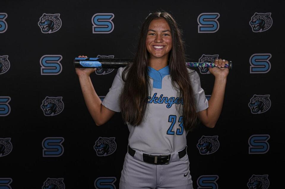 SOFTBALL ROUNDUP: Milan Torres Homers Lead Seckinger's Slugfest Victory ...