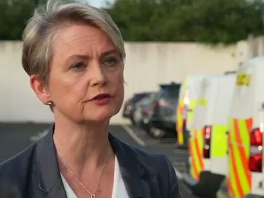 Leeds riots – latest: Arrests made over Harehills disorder as council ...