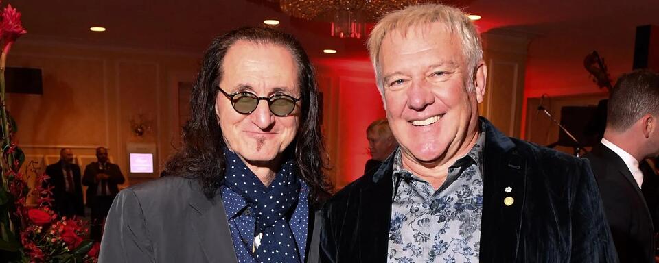 “Something” Extra: Rush Adds 17 New Concerts to Its 2026 Fifty ...