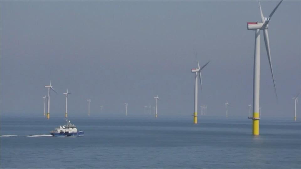 Maine's offshore wind ambitions: Big ideas tempered by setbacks and ...