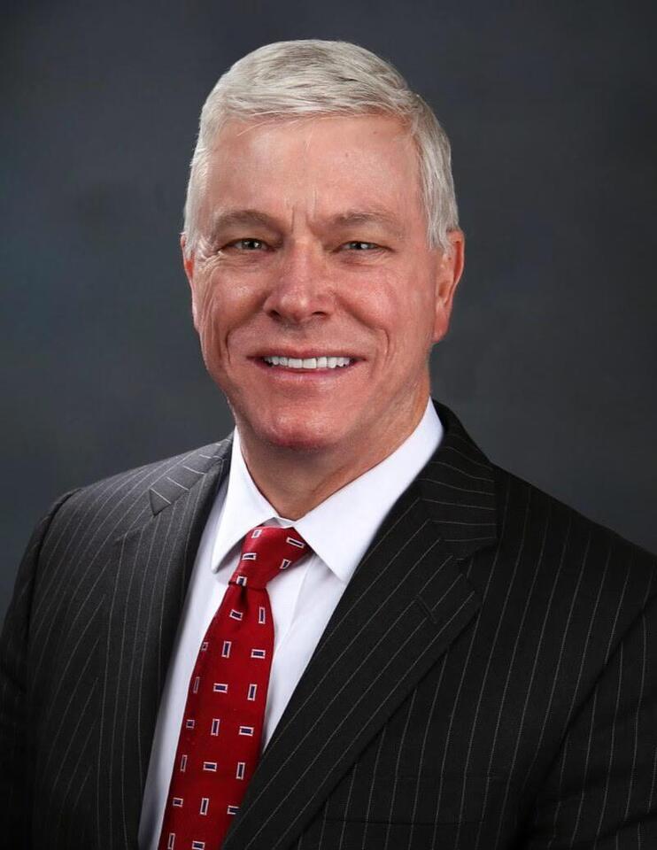 Former Lt. Governor Peter Kinder’s Bid for Missouri Republican Party ...