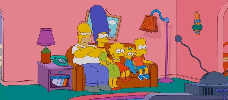 20 best 'Simpsons' memes to celebrate 35 years of iconic humour - NewsBreak