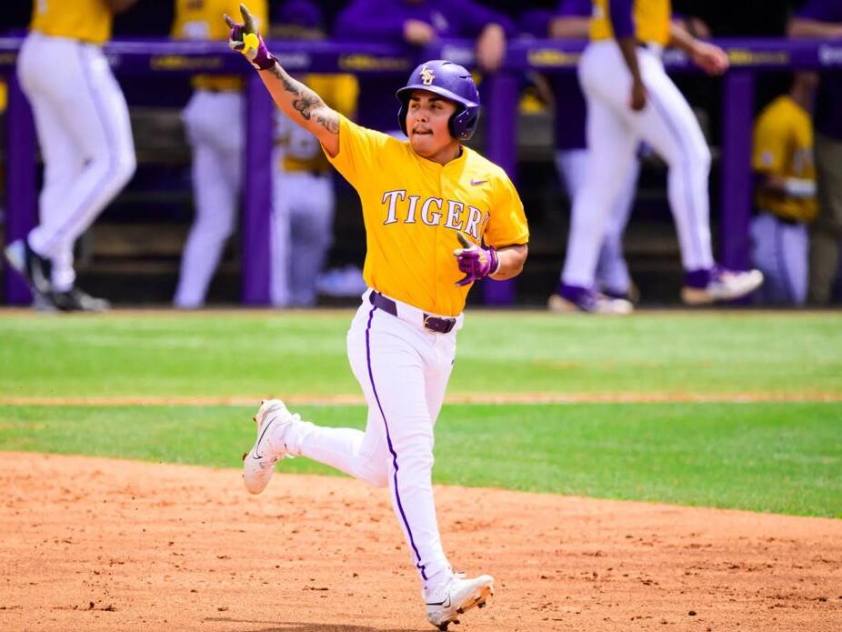 Jay Johnson, Steven Milam react to LSU’s walk-off win over South Carolina
