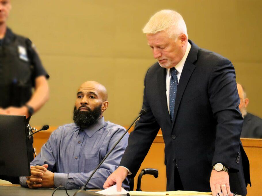 $1 million approved to prosecute Holley for murder