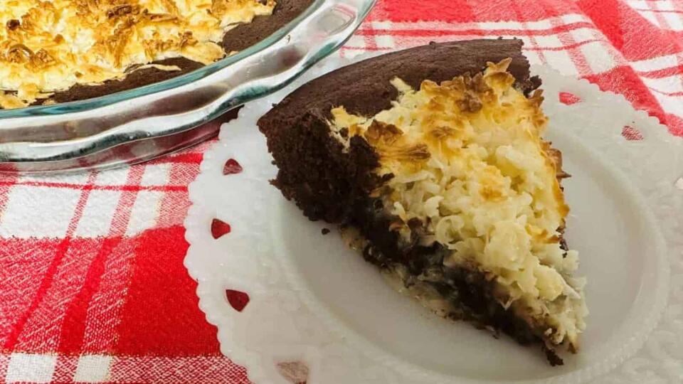 15 Retro Recipes That Deserved the Lazy Susan Spin - NewsBreak