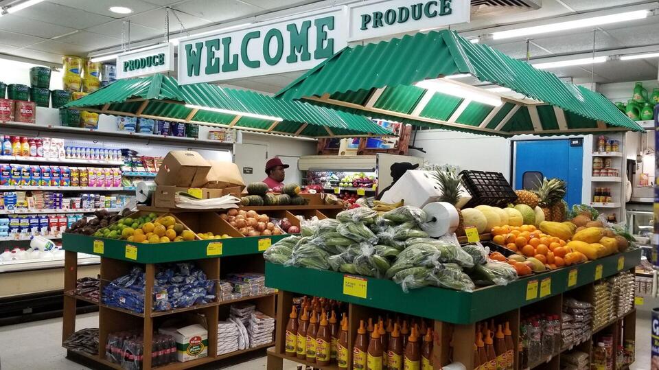 New family-owned grocery store opens in Allentown - NewsBreak