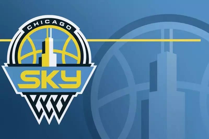 Chicago Sky Unveil 2026 Training Camp Roster Following Dramatic ...
