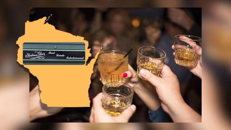 Popular Wisconsin Bar May Now Lose License For Underage Drinking ...