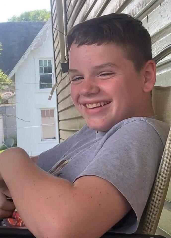 Jacob Stevens’ heartbroken dad issues urgent warning to parents and ...