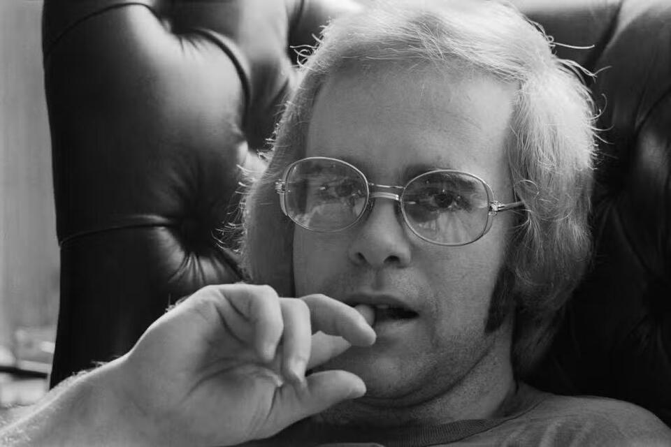 This Day in Rock History: December 22 - NewsBreak