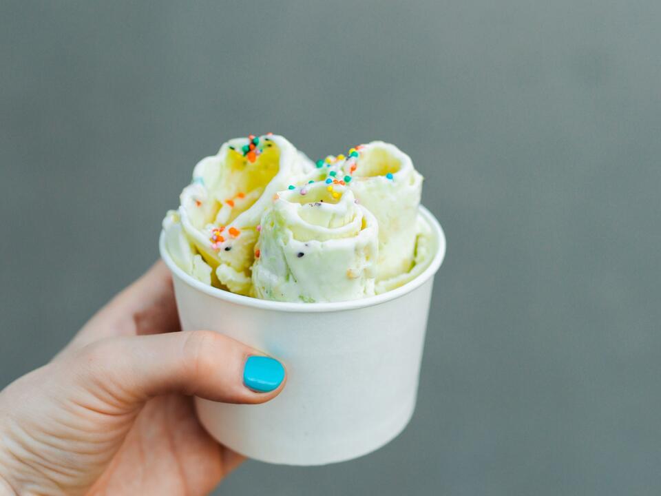 This Frozen Custard Is Called The Best In Illinois - NewsBreak